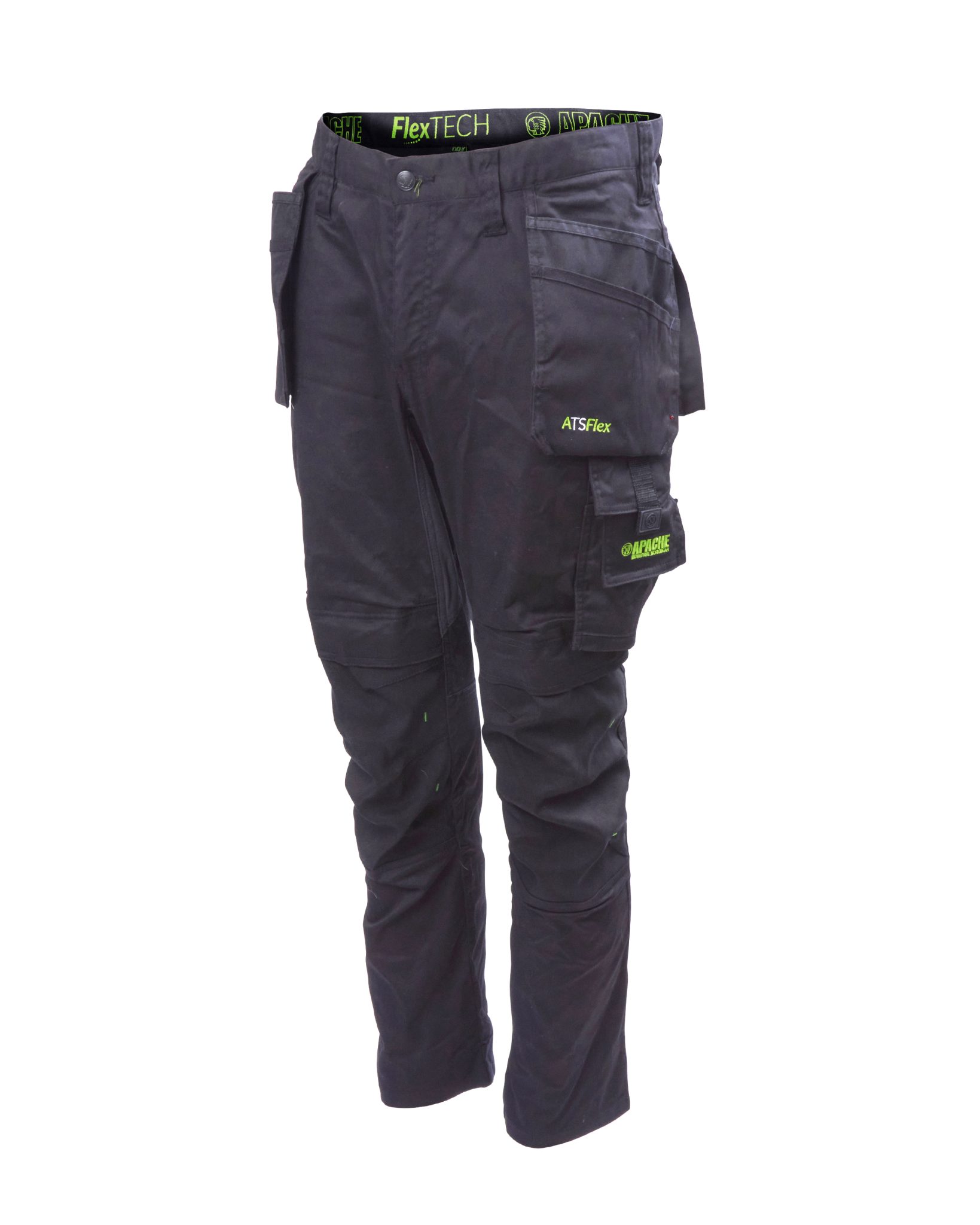 Apache Bancroft Work Trouser - KamcoSupplies.com